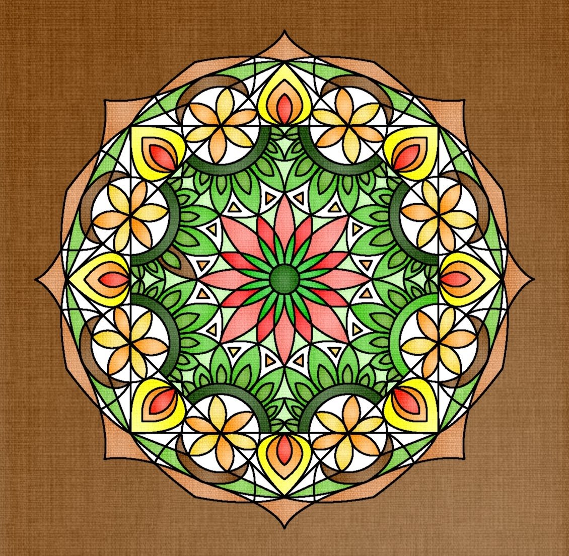 Solve Complex 13 jigsaw puzzle online with 64 pieces