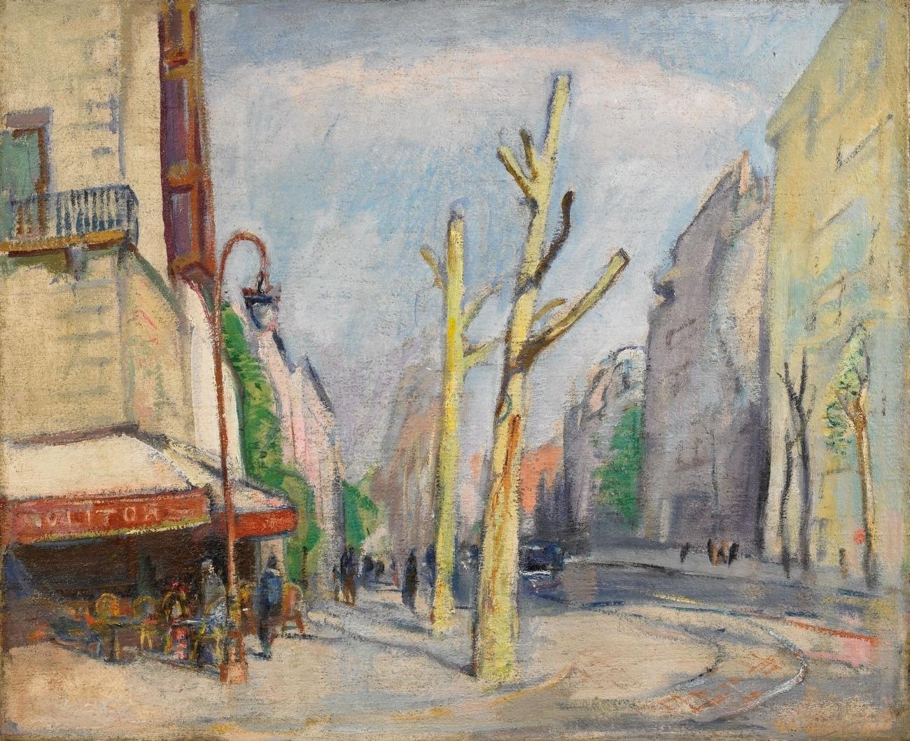 Solve Théophile Alexandre Steinlen (French, born in Switzerland,1859 ...