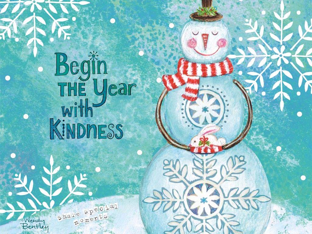 Solve Kindness jigsaw puzzle online with 238 pieces