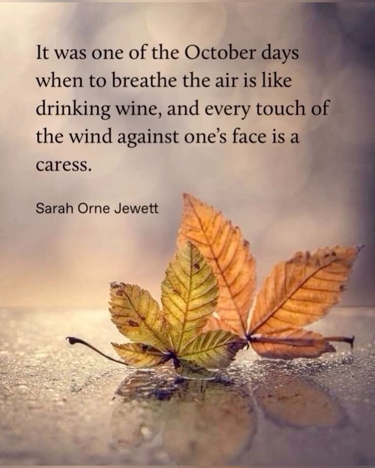 Solve Seasonal - Autumn / Fall - October Poem 4 (Resize: 12 - 195 ...