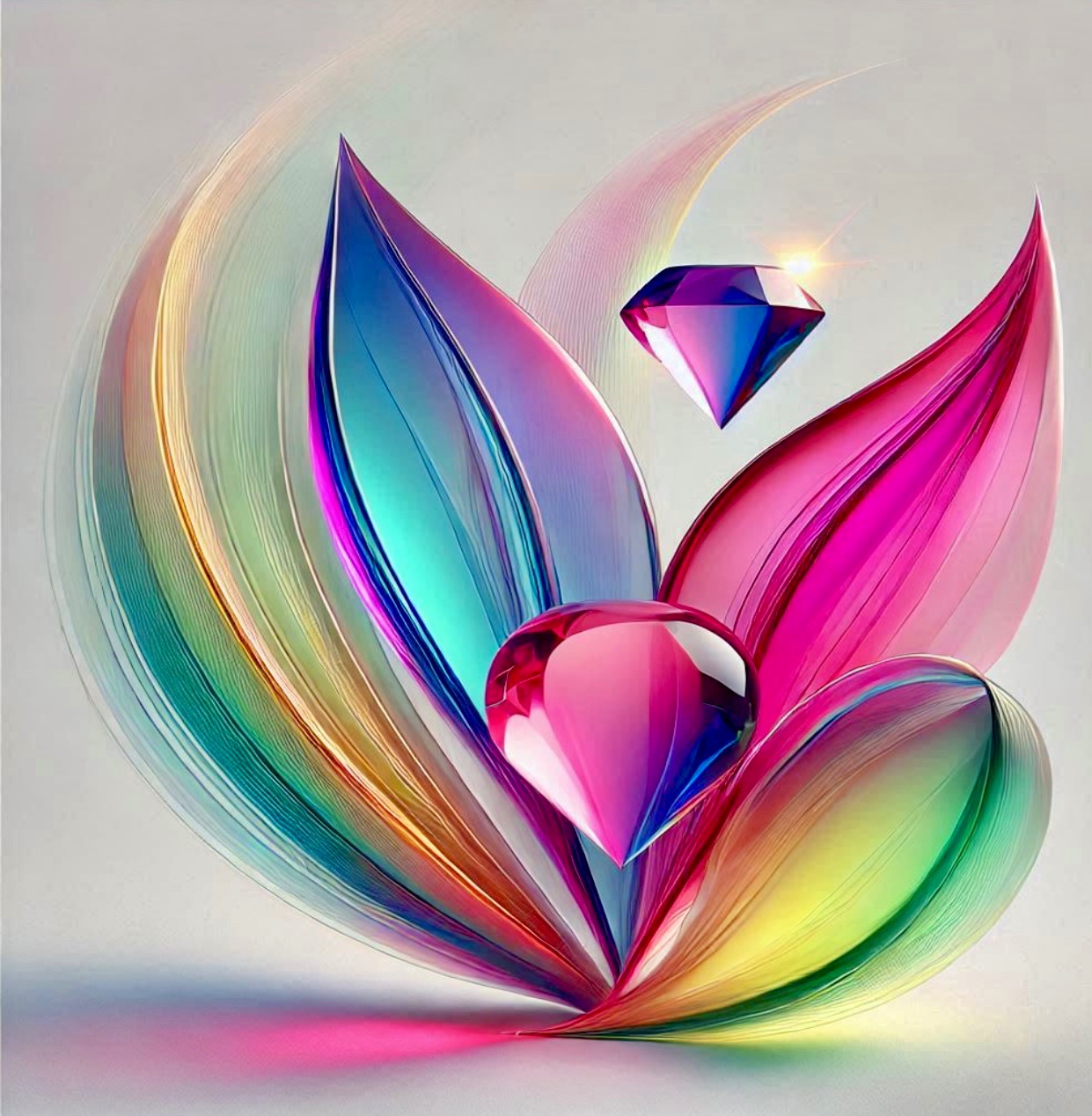 Solve Breath of Simplicity jigsaw puzzle online with 64 pieces