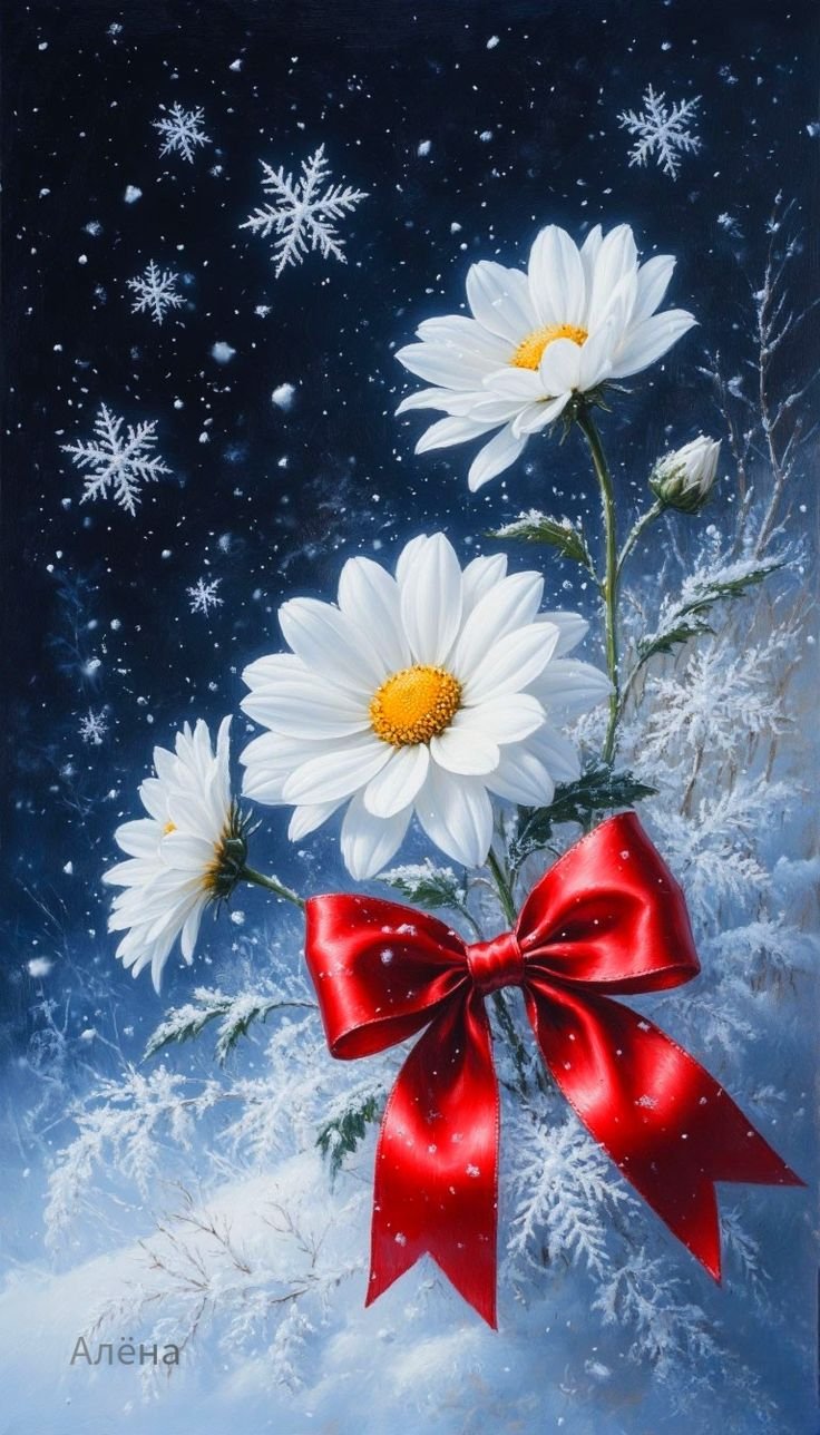 Solve Daisies jigsaw puzzle online with 66 pieces