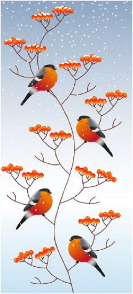 Solve "Birds of a Feather" jigsaw puzzle online with 55 pieces