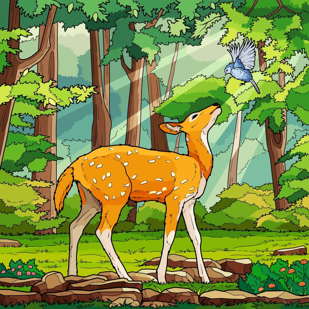 Jigsaw Puzzle | Sunshine | 169 pieces | Jigidi