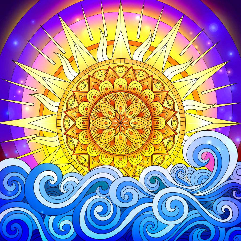 Solve Rise and Shine (suggested by sassysarahp123) jigsaw puzzle online ...