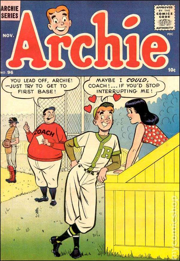 Solve Archie 96 jigsaw puzzle online with 150 pieces