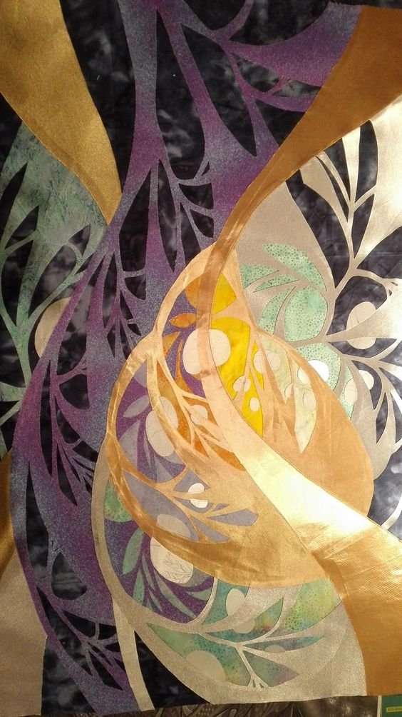 Solve Organic jigsaw puzzle online with 84 pieces