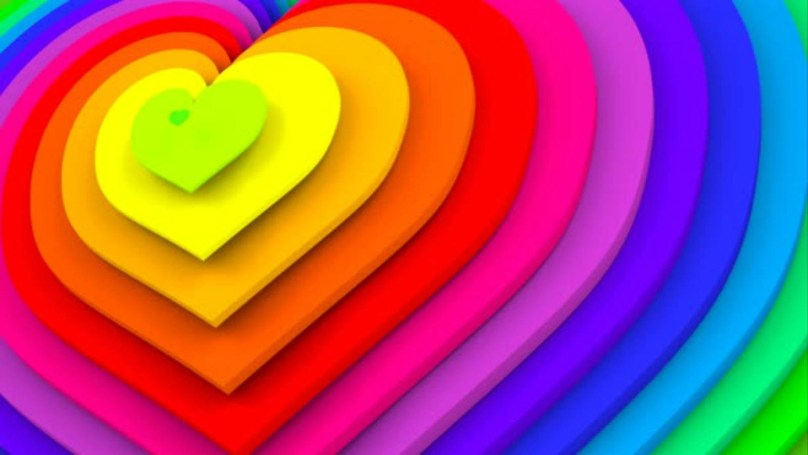 Jigsaw Puzzle | 405 pieces | rainbow | Jigidi