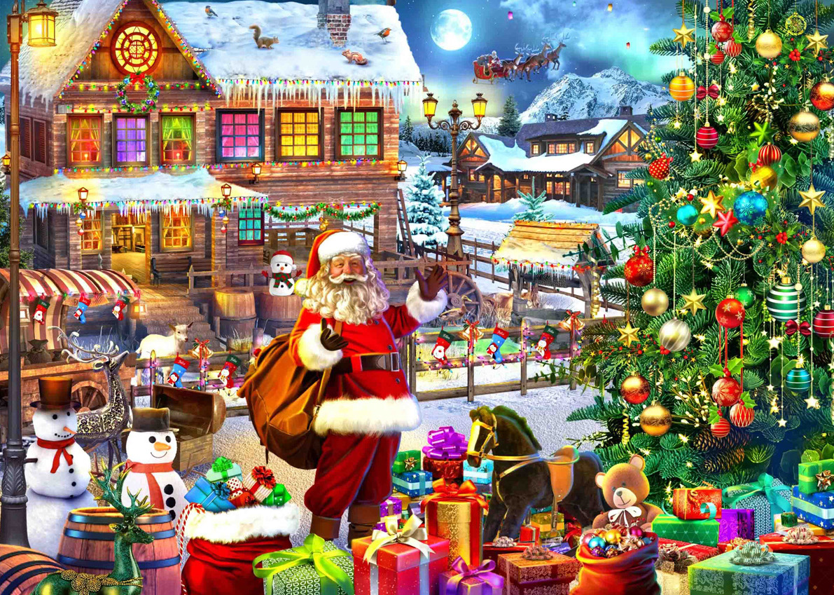 Solve jigsaw puzzle online with 280 pieces