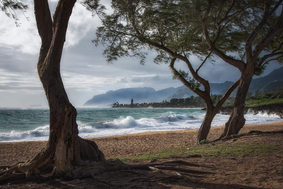 Jigsaw Puzzle | Oahu, Hawaii | 70 pieces | Jigidi