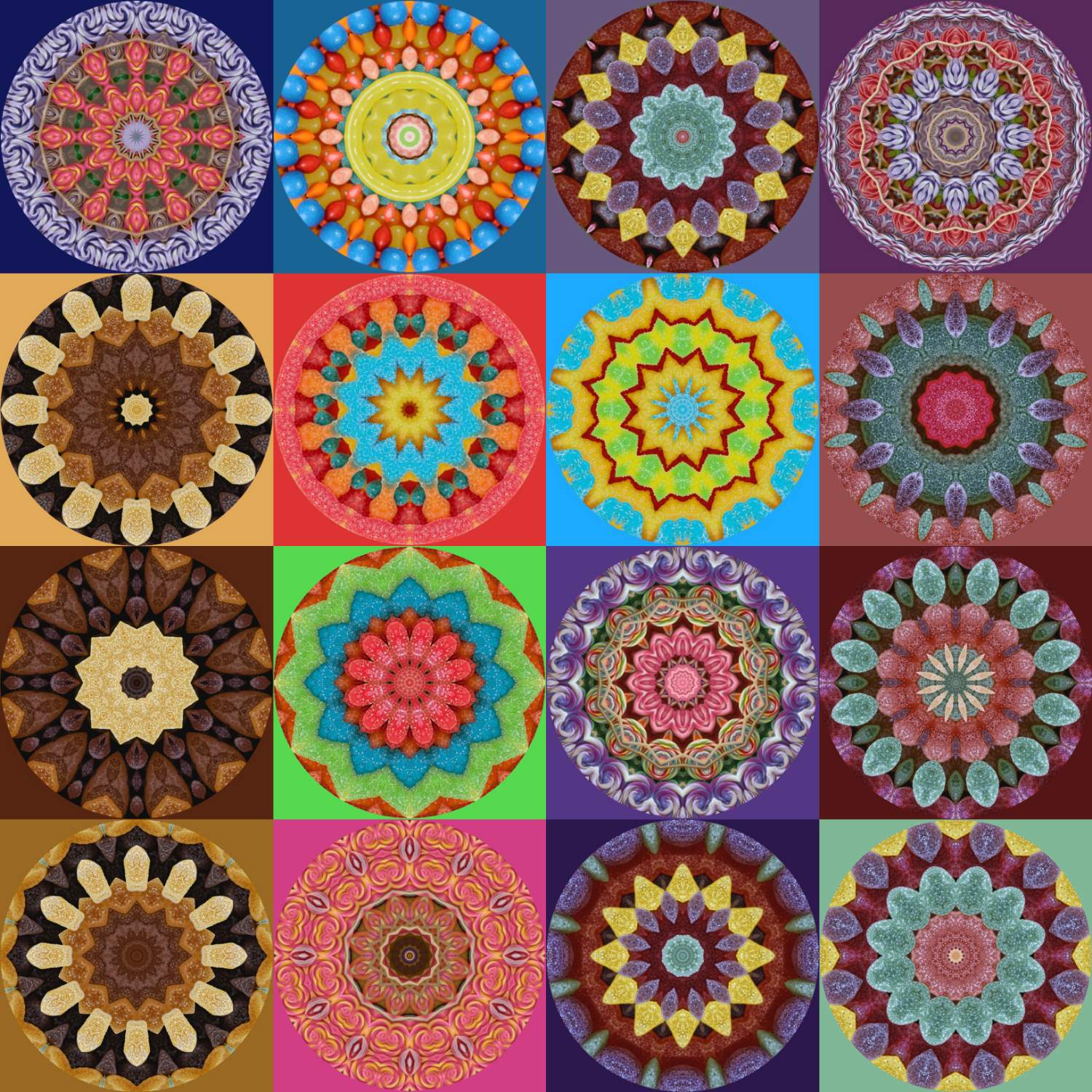 Solve 706 collage large jigsaw puzzle online with 400 pieces