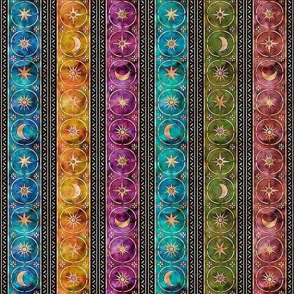 Puzzle | 81 pièces | Rainbow Sphere | Jigidi