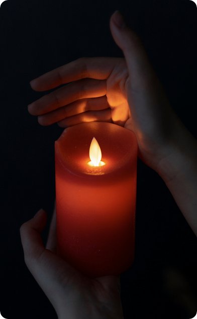 Solve Share your light, and your life will brighten jigsaw puzzle ...