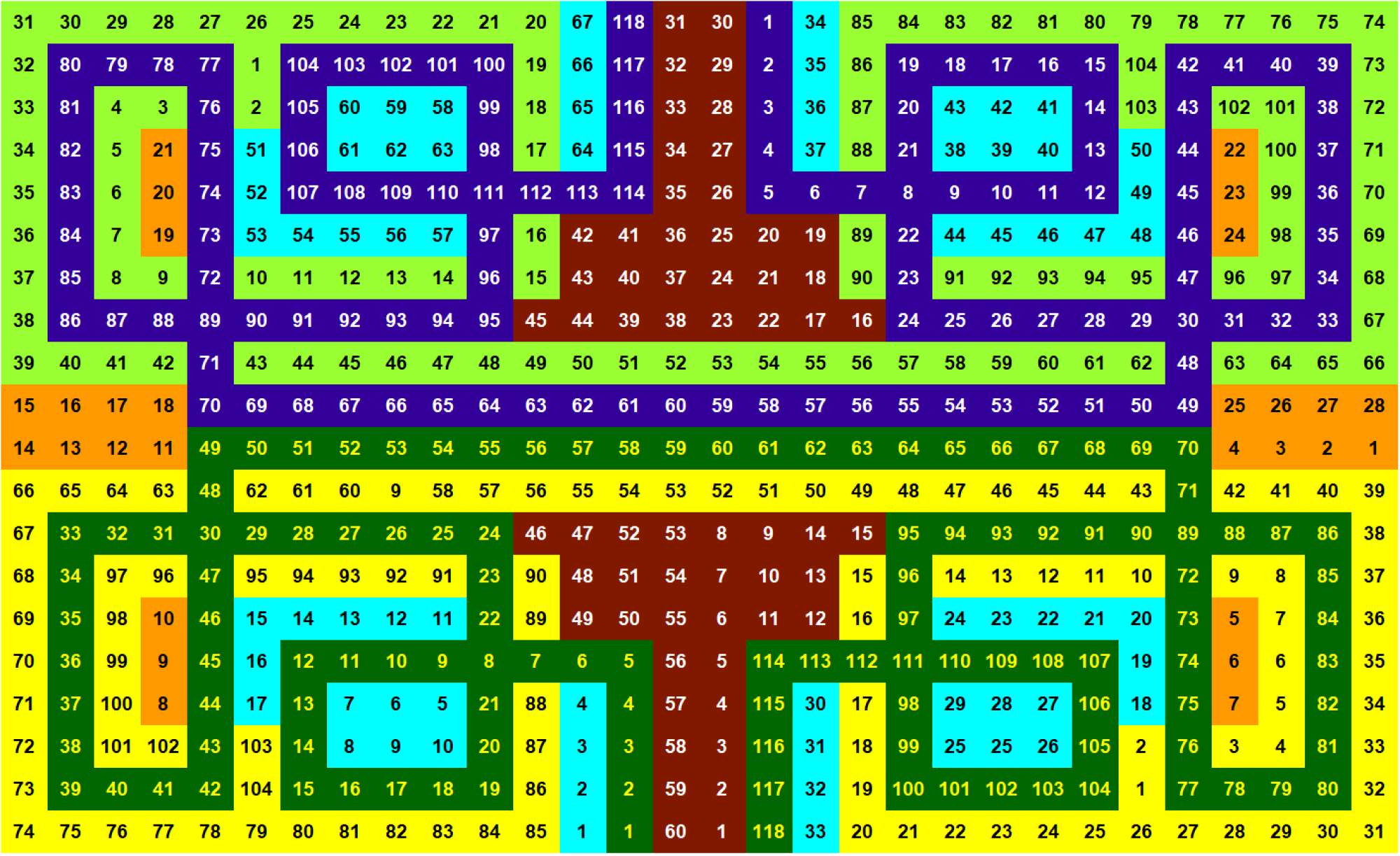 Solve 169 jigsaw puzzle online with 600 pieces