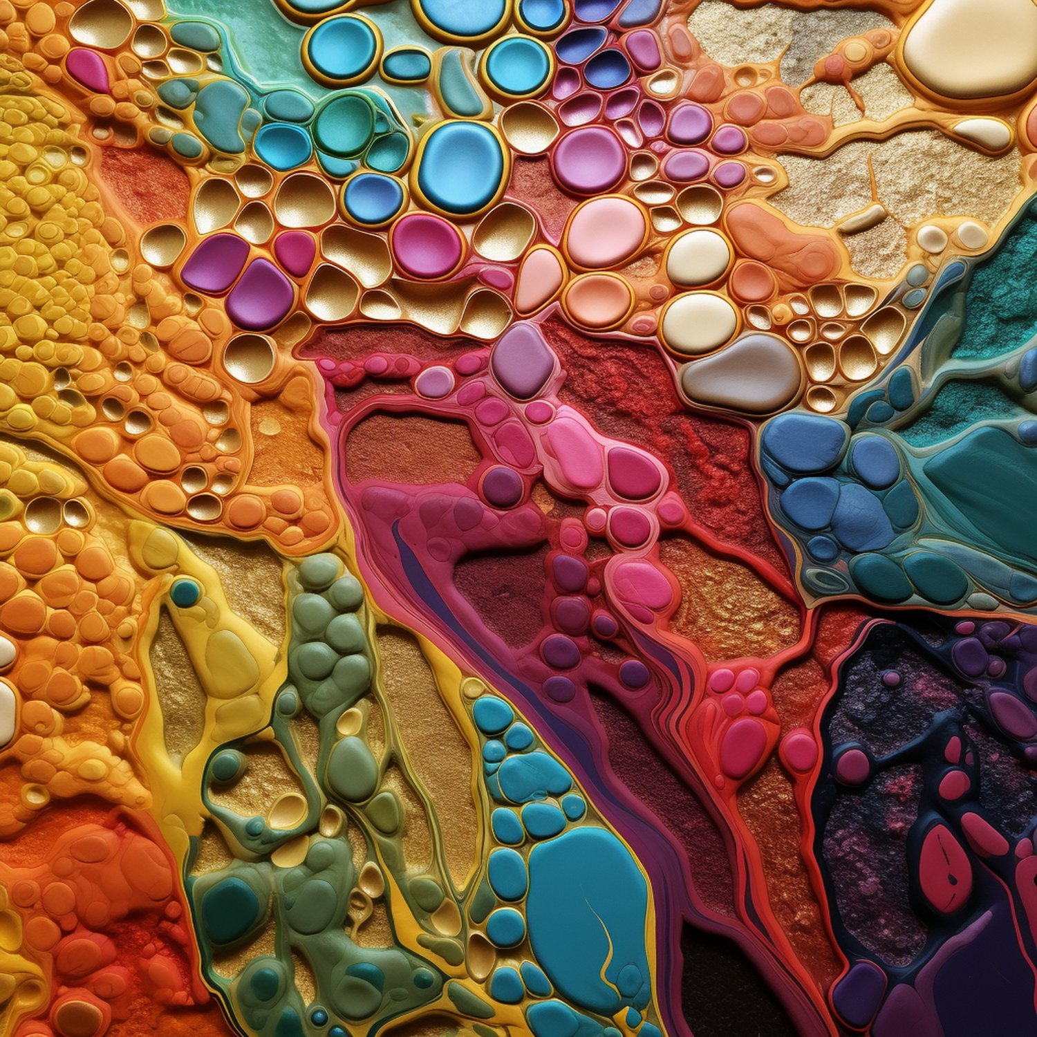 Solve Surface of Mars? jigsaw puzzle online with 81 pieces