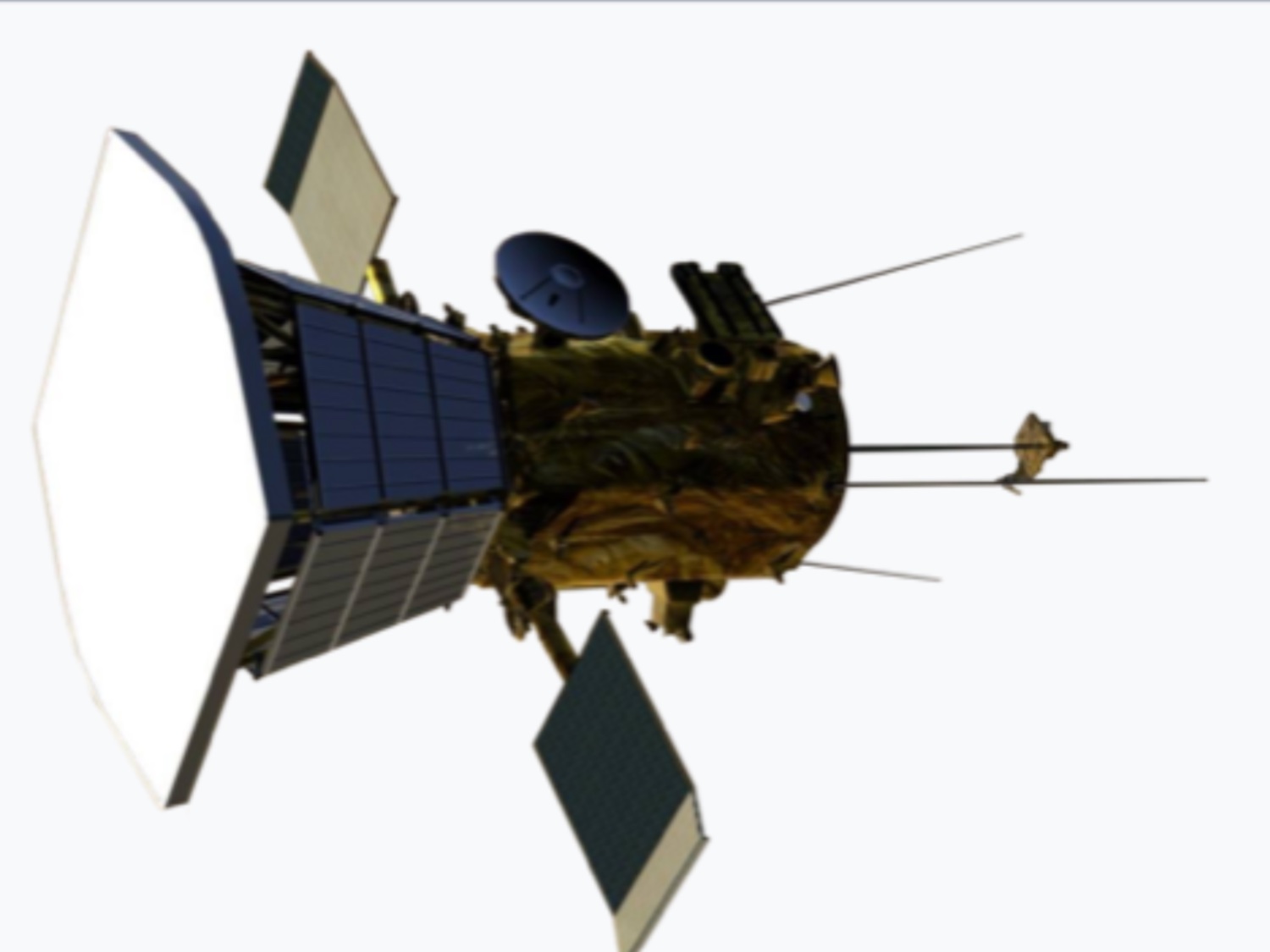 Solve The fastest man made object jigsaw puzzle online with 20 pieces