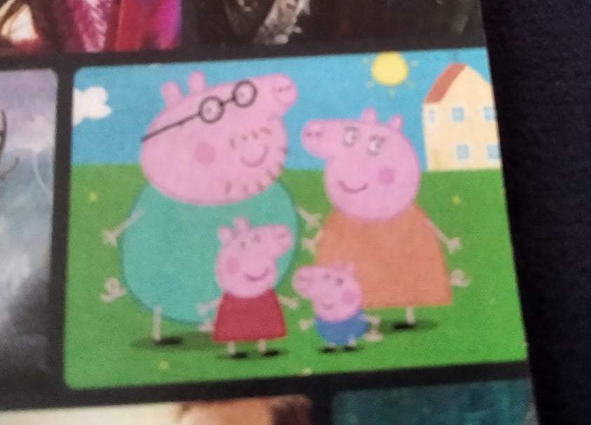 Jigsaw Puzzle | 24 pieces | Peppa Pig | Jigidi