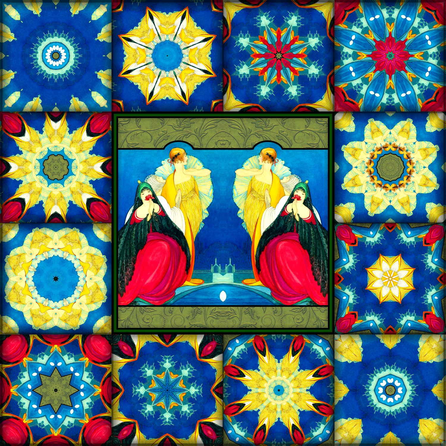 Solve Plank 5 jigsaw puzzle online with 64 pieces