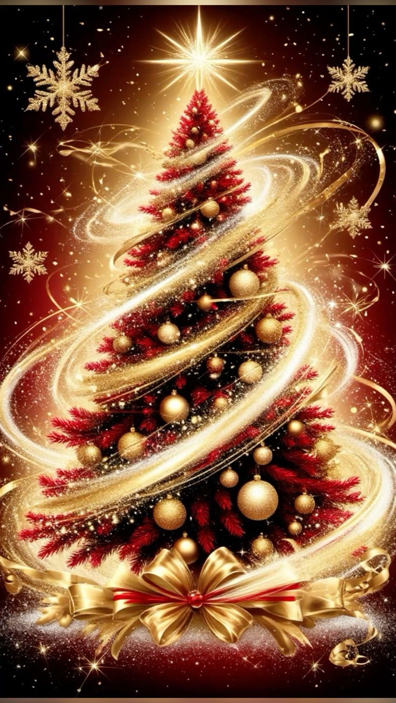 Solve Golden Glow Around the Tree jigsaw puzzle online with 28 pieces