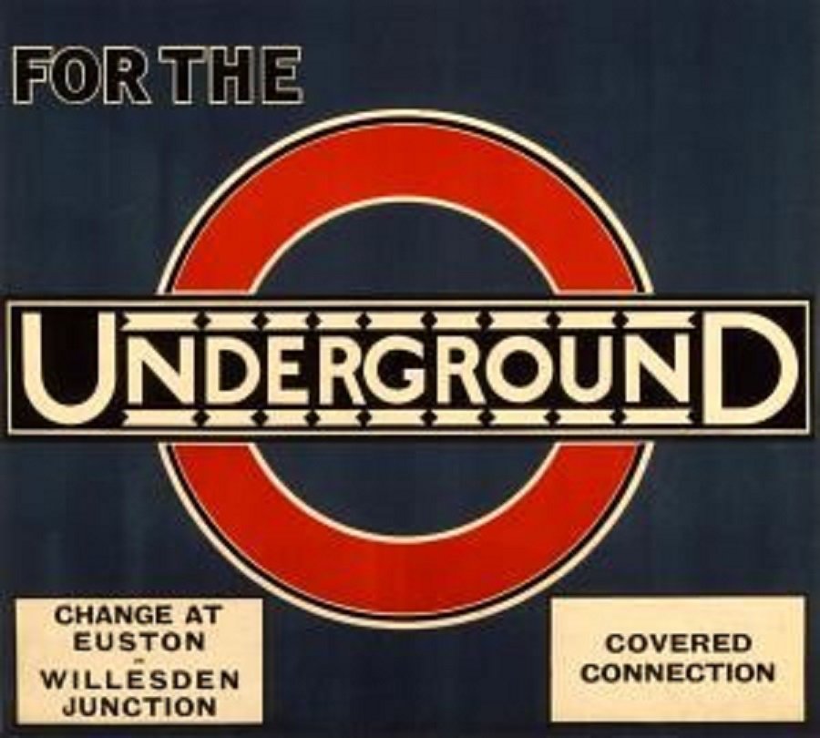 Solve underground (170) jigsaw puzzle online with 182 pieces