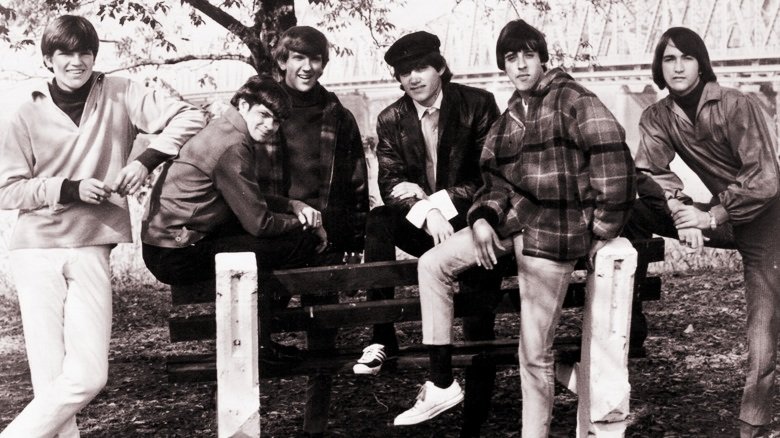 Solve CINNAMON GIRL 1970 jigsaw puzzle online with 28 pieces