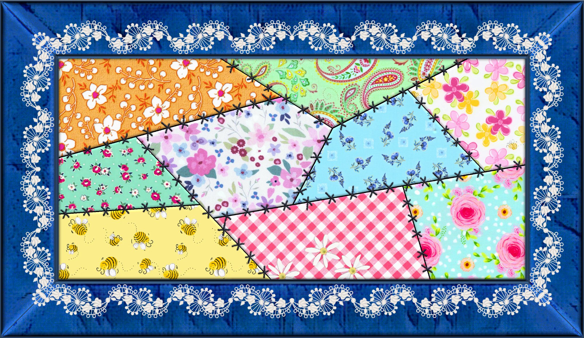 Solve Geometry Class ~ The Rectangle jigsaw puzzle online with 252 pieces