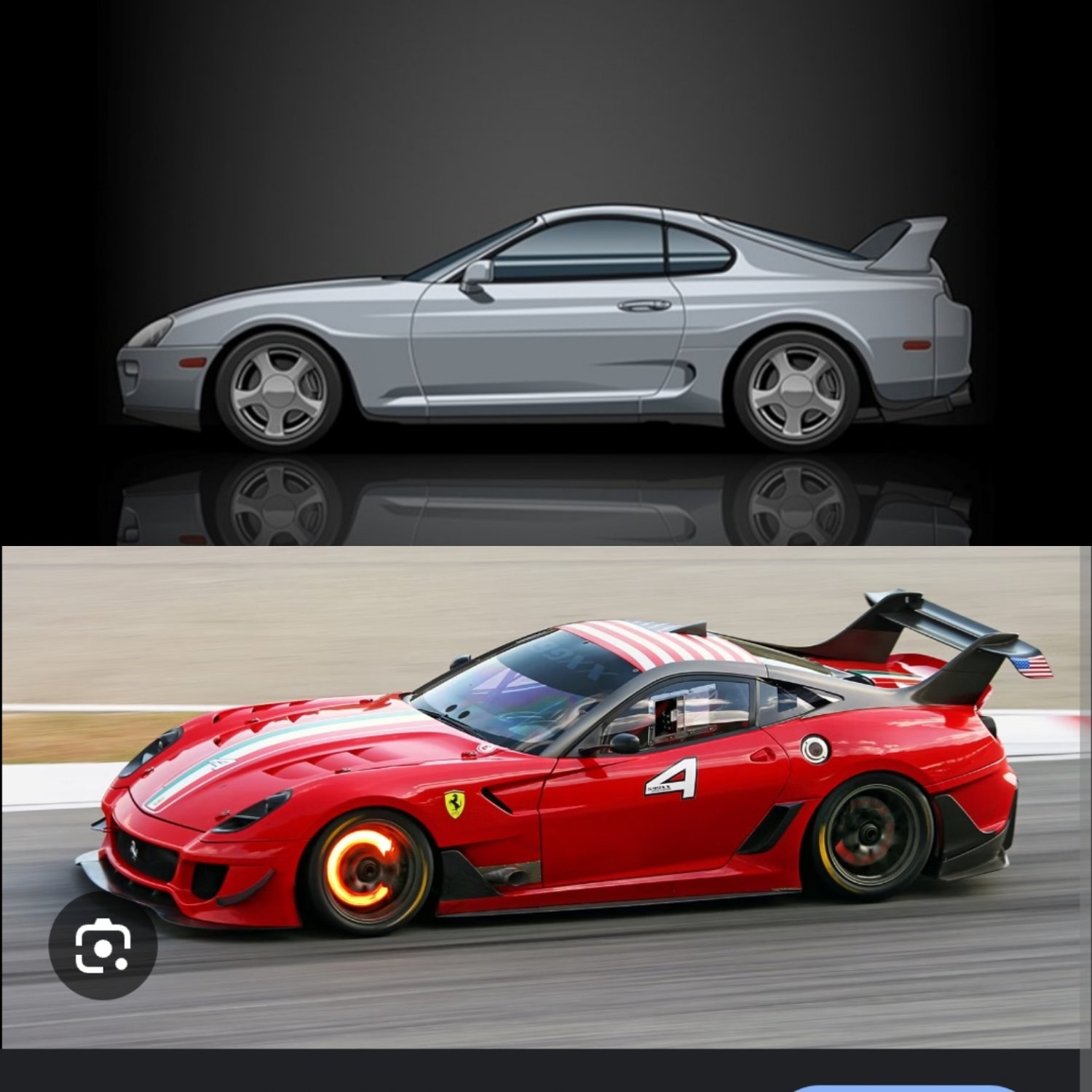 Solve Cars jigsaw puzzle online with 121 pieces