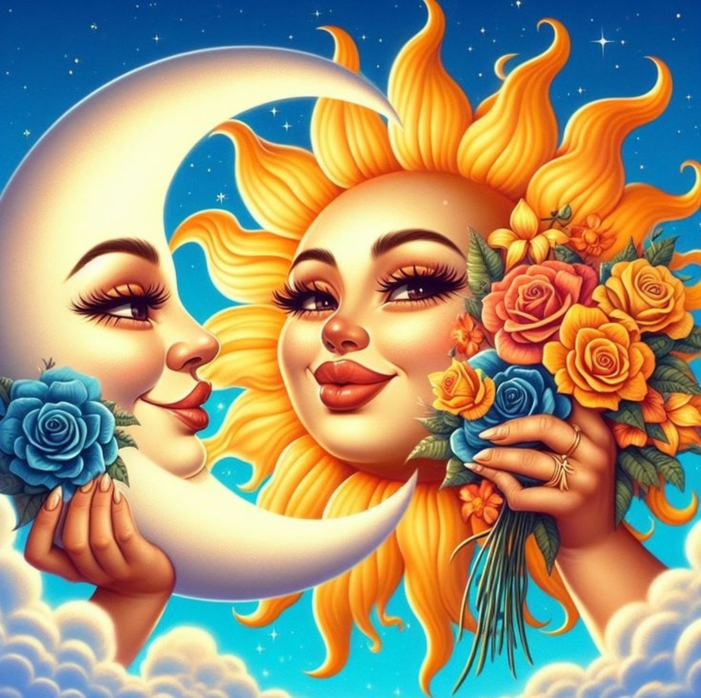 Solve ART jigsaw puzzle online with 256 pieces