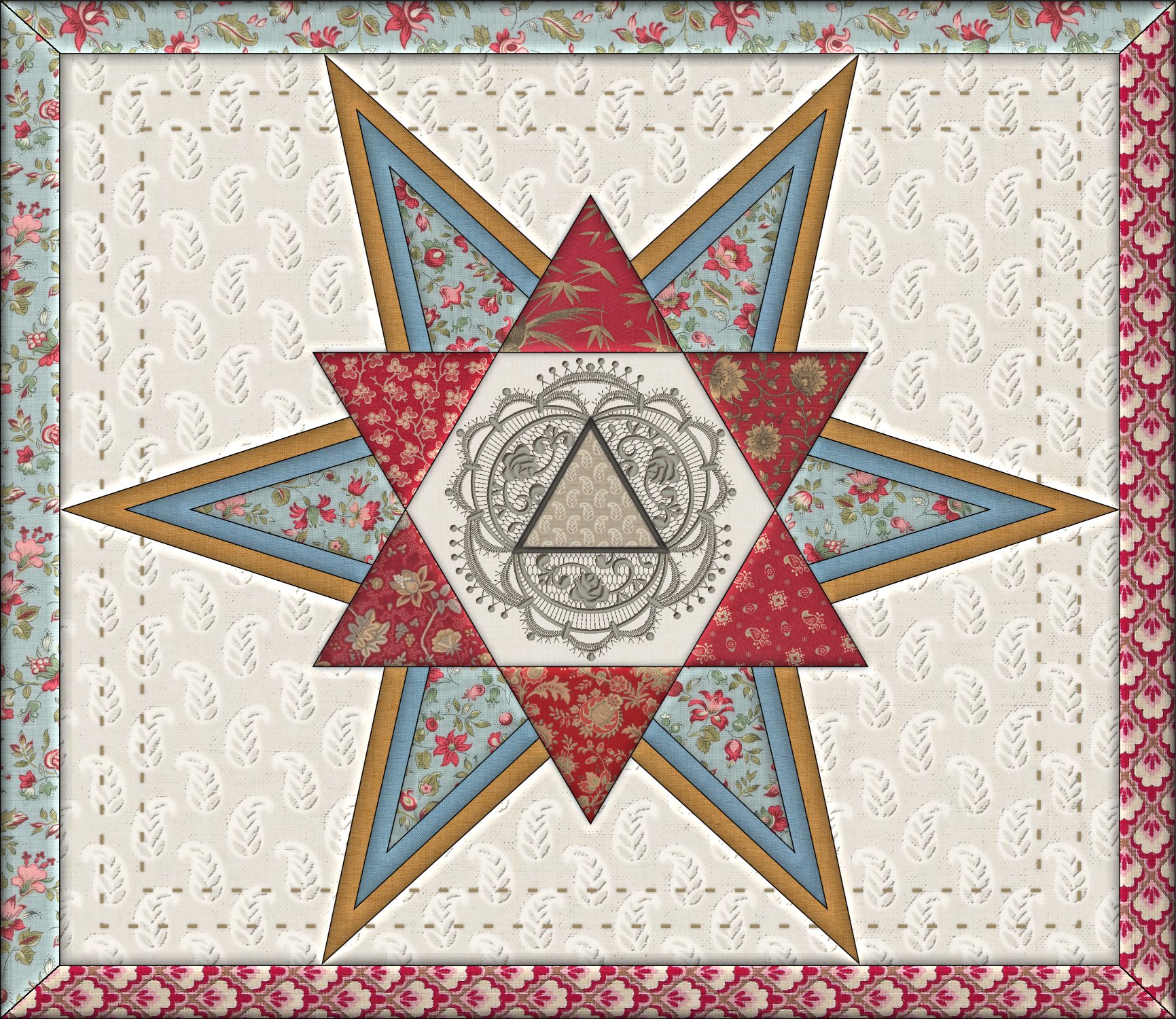 Solve Geometry Class ~ The Triangle jigsaw puzzle online with 255 pieces