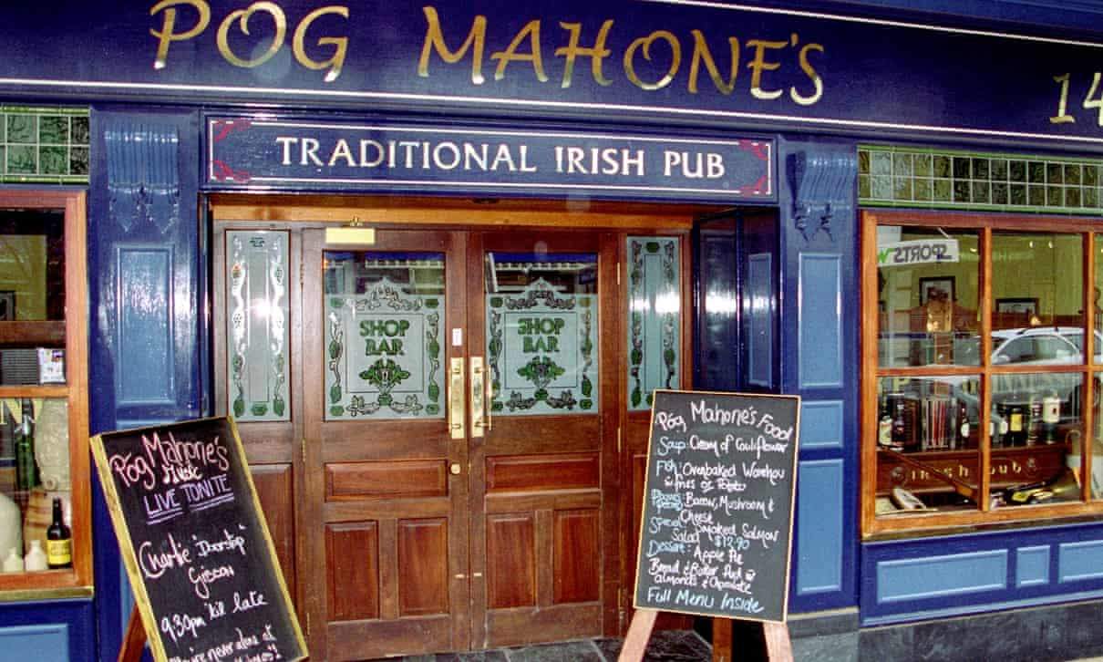 Solve Pog Mahone’s, Queenstown, New Zealand jigsaw puzzle online with ...