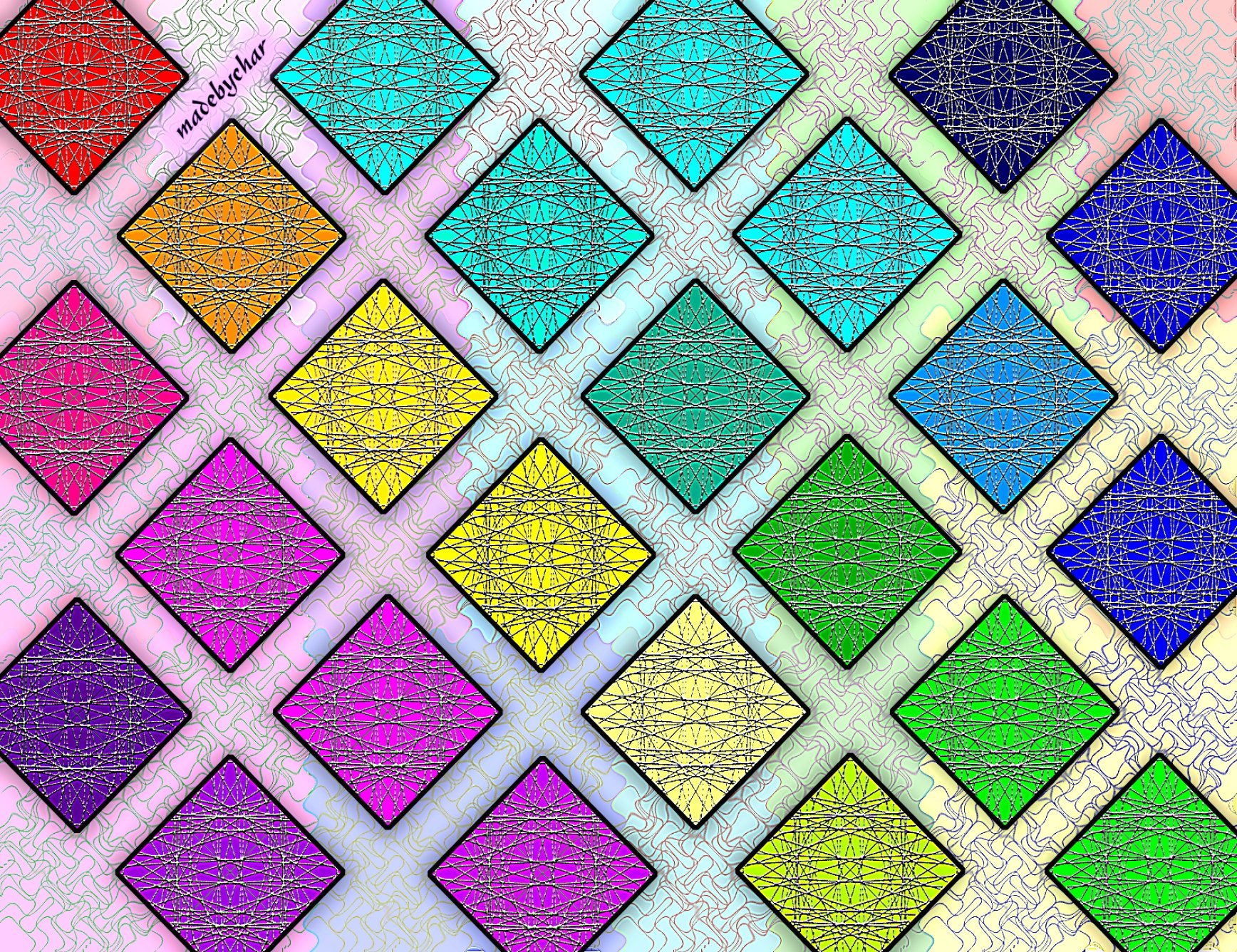 Solve So messy.... jigsaw puzzle online with 252 pieces