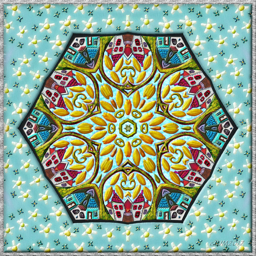 Solve TILE 4418 (smaller) jigsaw puzzle online with 25 pieces