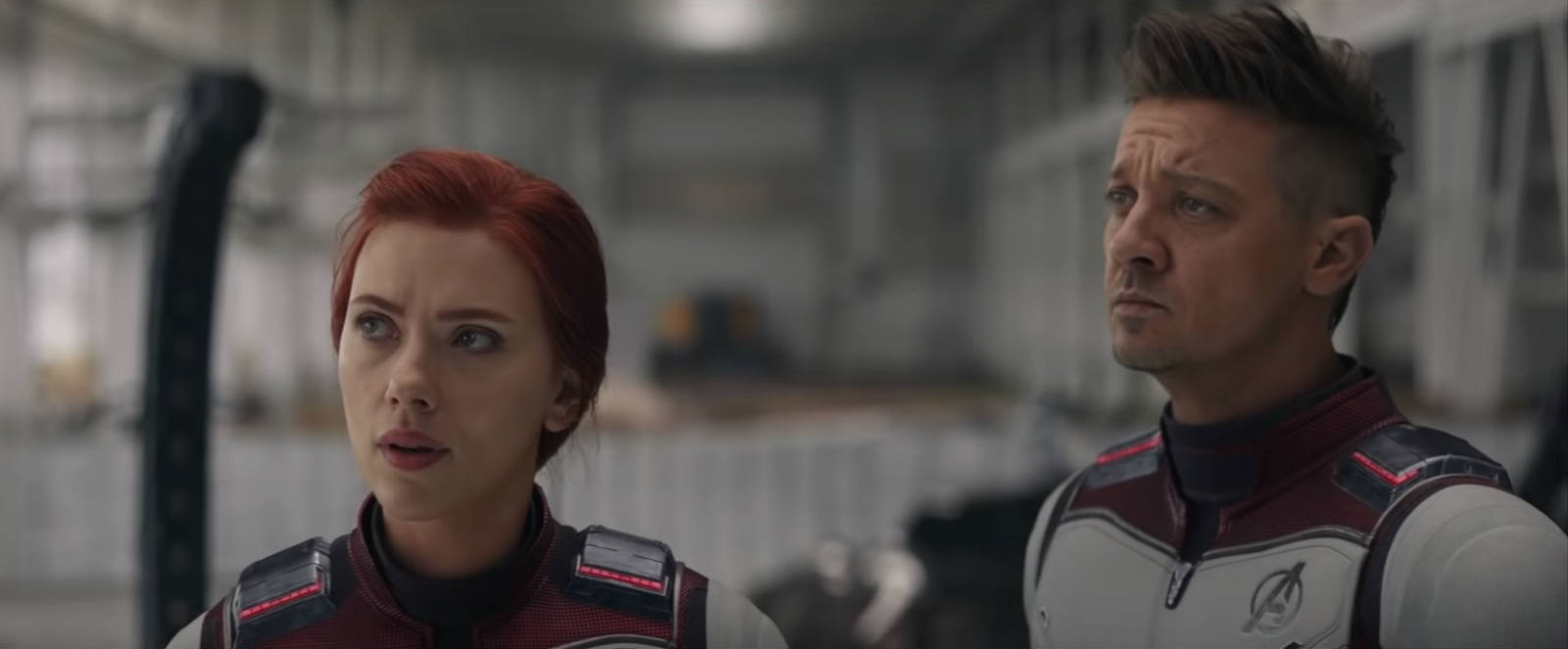 Solve Avengers Endgame - Time Heist jigsaw puzzle online with 144 pieces