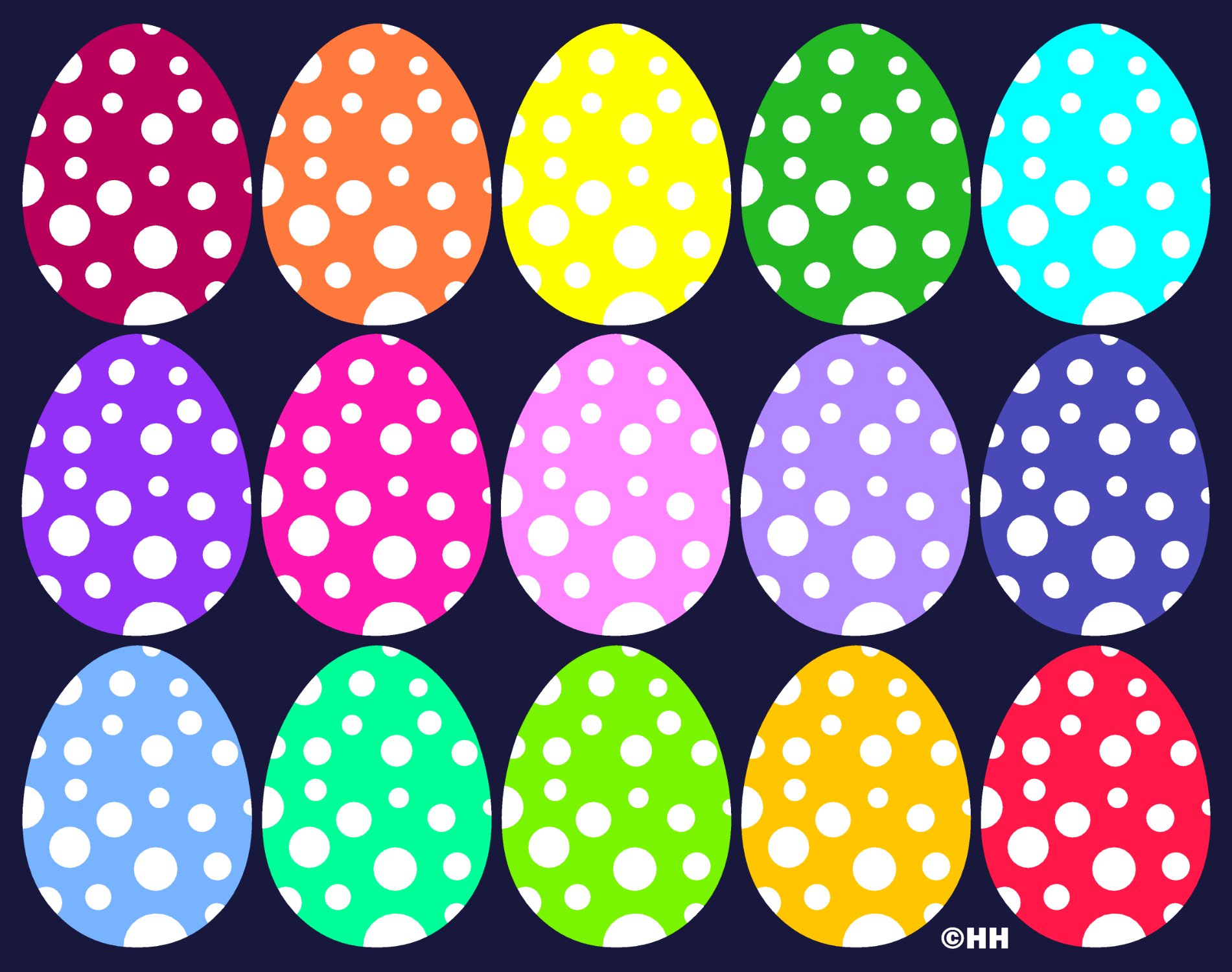Solve eggs jigsaw puzzle online with 396 pieces