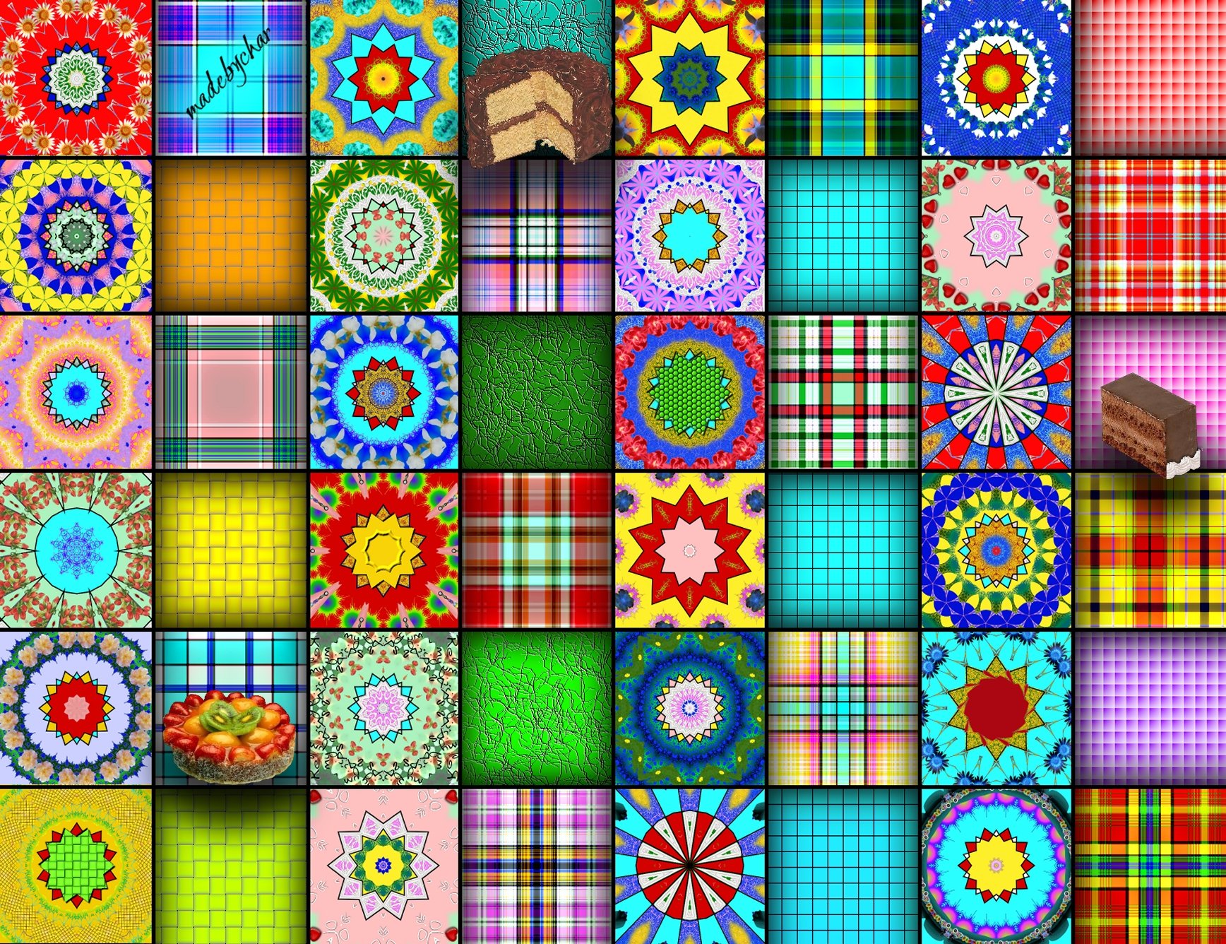 Solve Happy Birthday to me... jigsaw puzzle online with 352 pieces