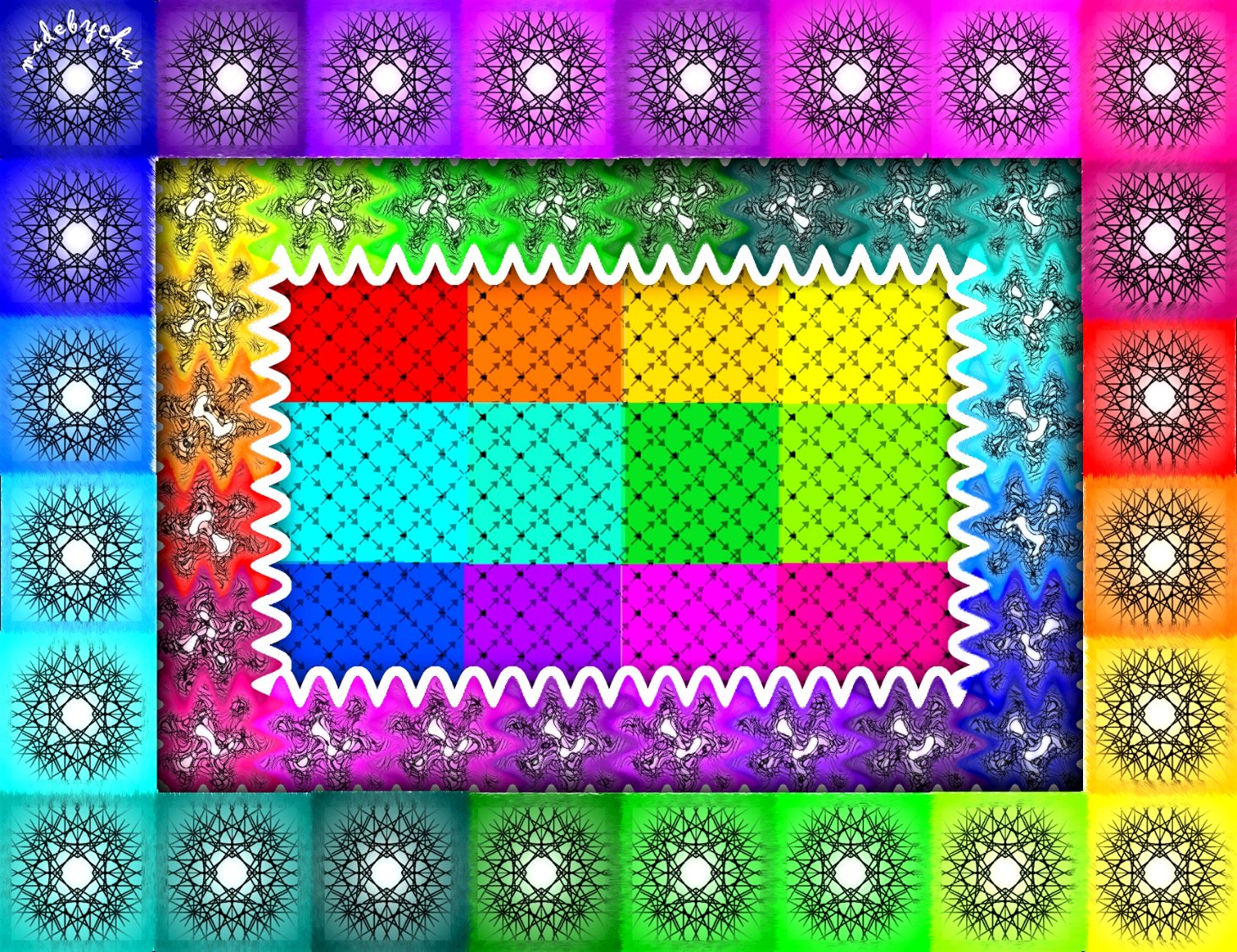 Solve Shark's Teeth..... jigsaw puzzle online with 12 pieces