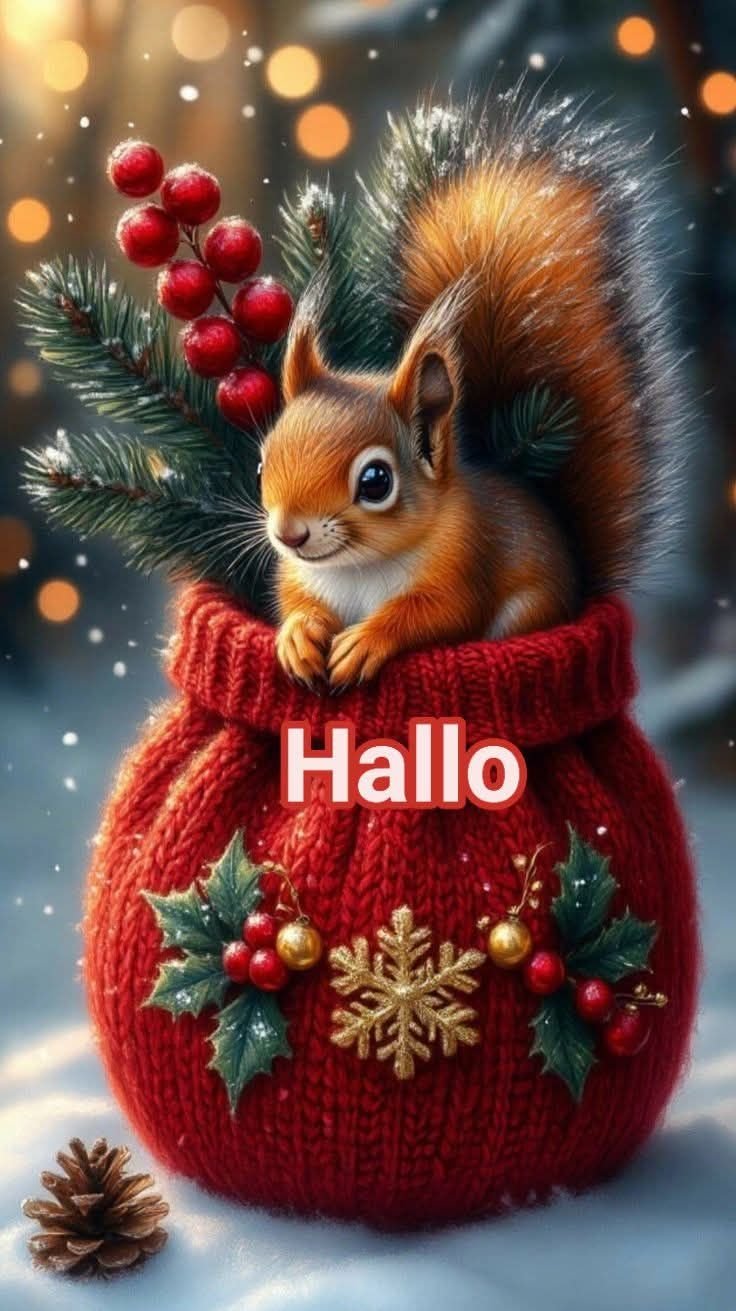 Solve kerstzakje jigsaw puzzle online with 153 pieces