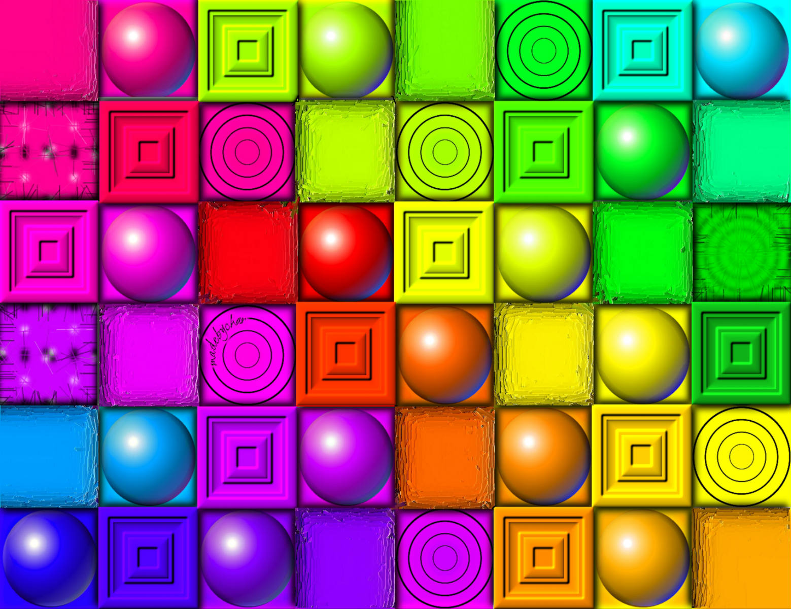 Solve Shapes... jigsaw puzzle online with 320 pieces