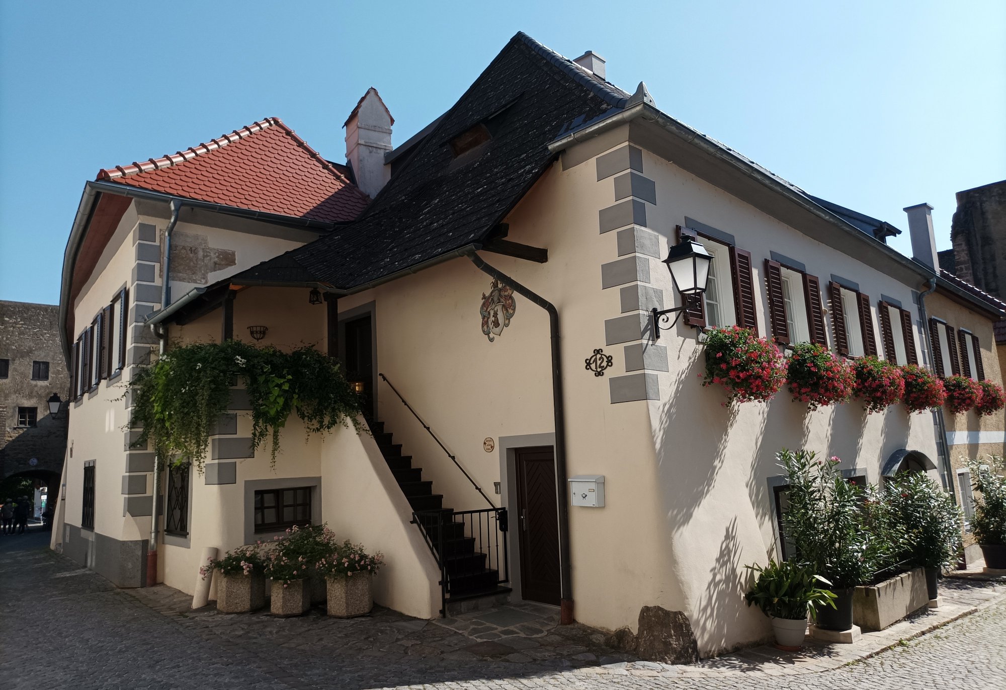 Solve in Austria jigsaw puzzle online with 126 pieces