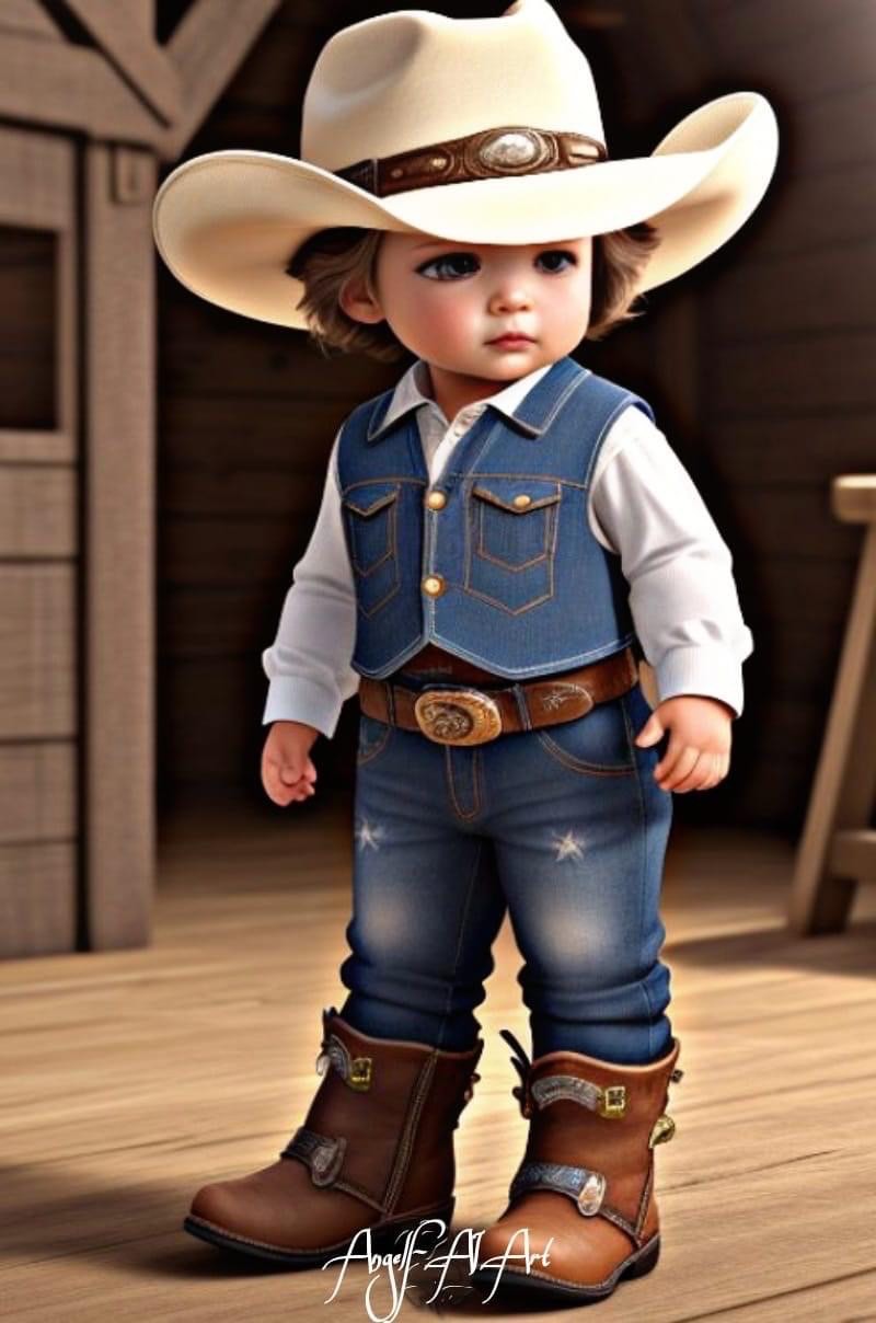 Solve Howdy Partner jigsaw puzzle online with 150 pieces