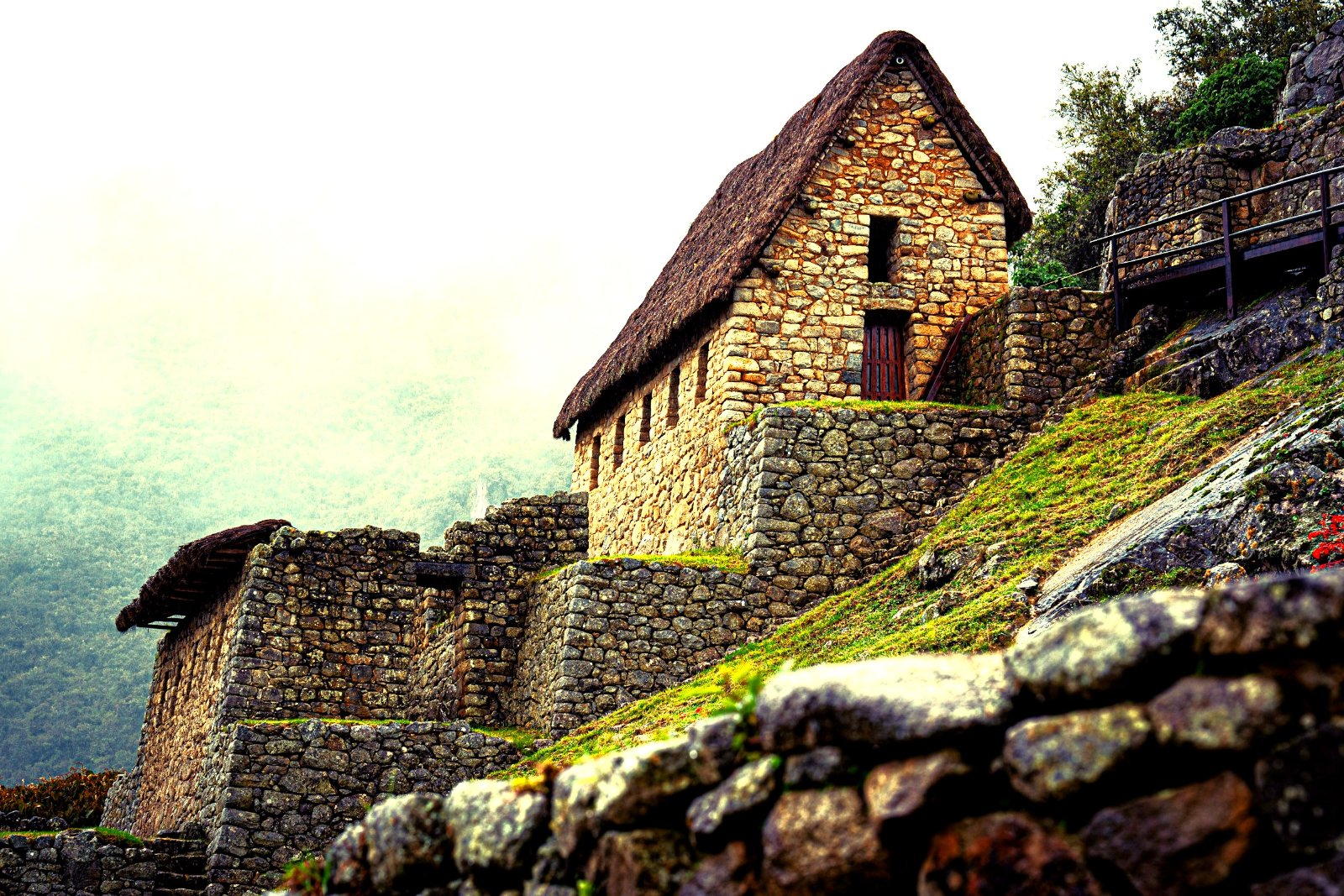 Solve Peru. jigsaw puzzle online with 40 pieces