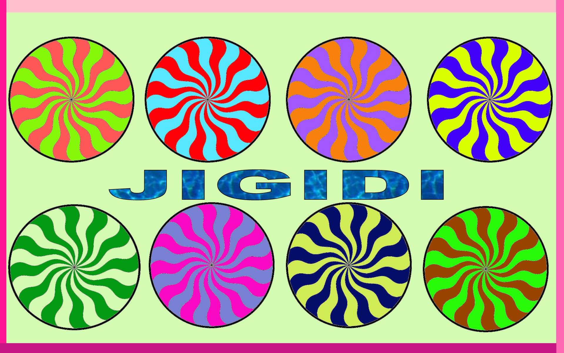 Solve JIGIDI Puzzle jigsaw puzzle online with 360 pieces