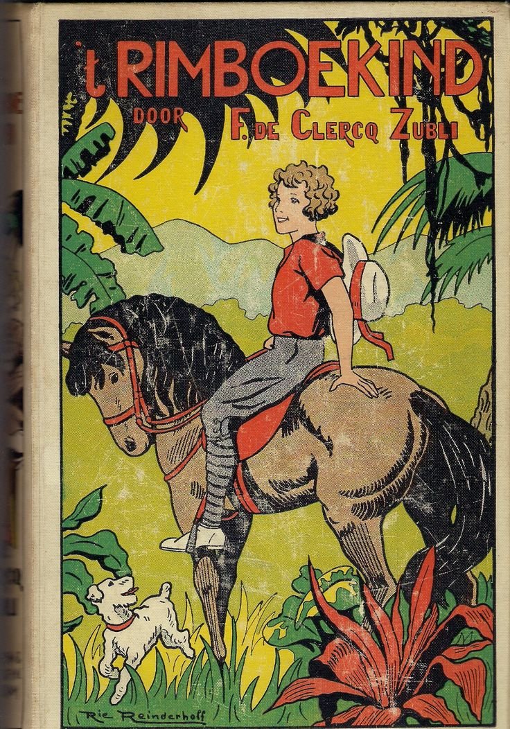 Solve Dutch Book Cover jigsaw puzzle online with 117 pieces