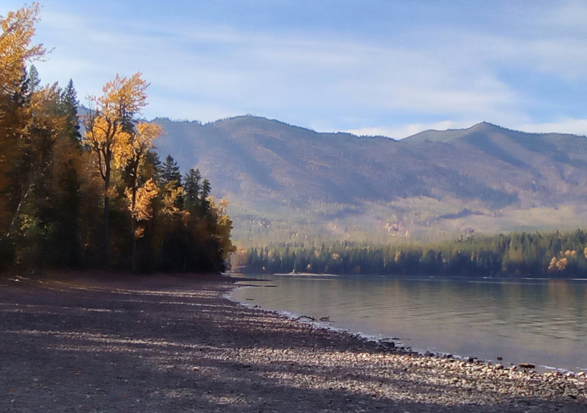 Solve Apgar Autumn jigsaw puzzle online with 247 pieces