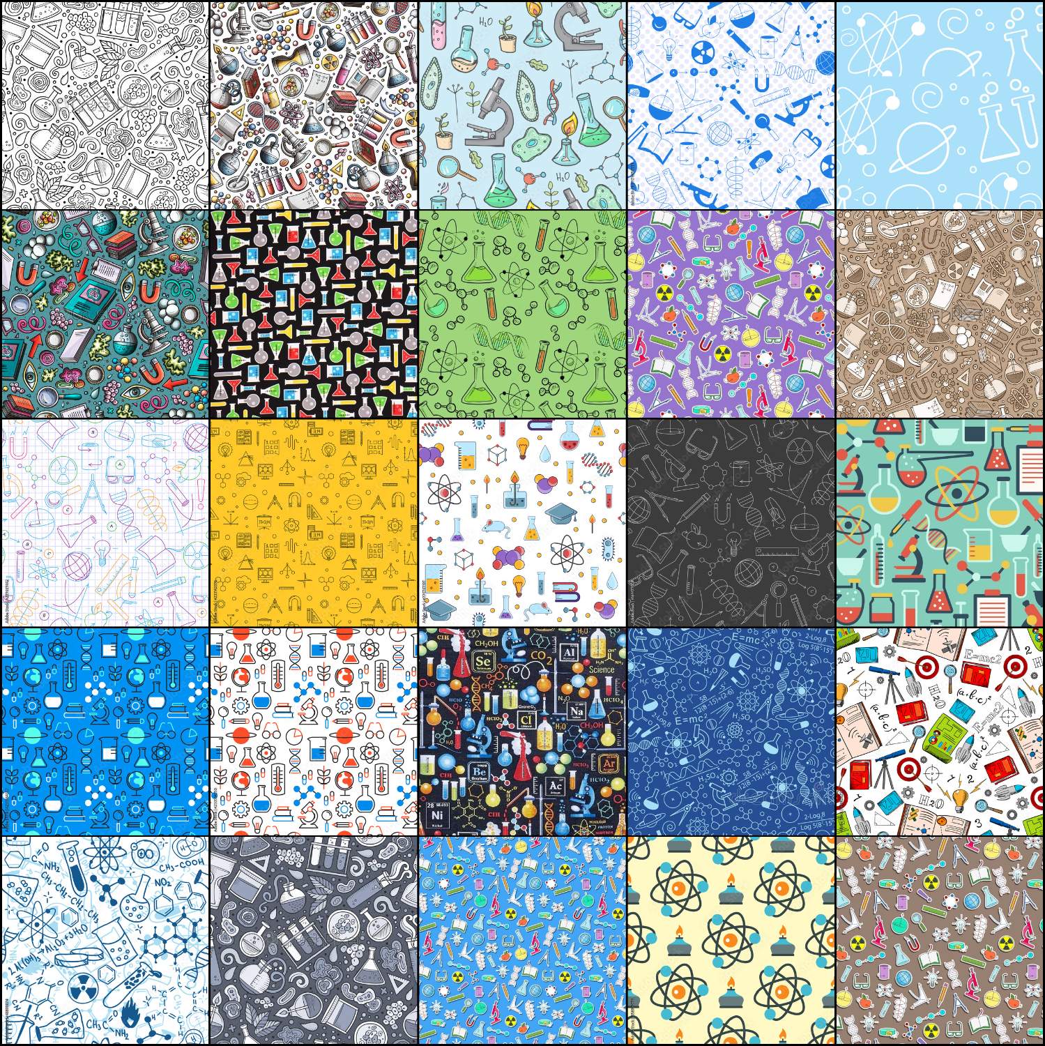 Solve Science jigsaw puzzle online with 256 pieces