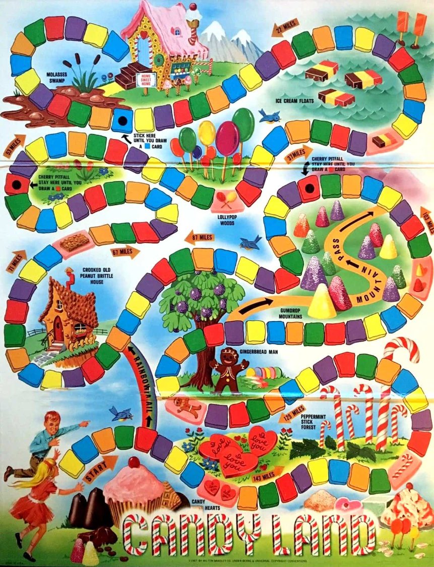 Solve RIDDLE or TRIVIA #1307 jigsaw puzzle online with 20 pieces
