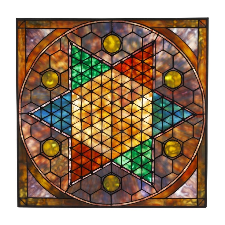 Solve Erica Rollings jigsaw puzzle online with 100 pieces