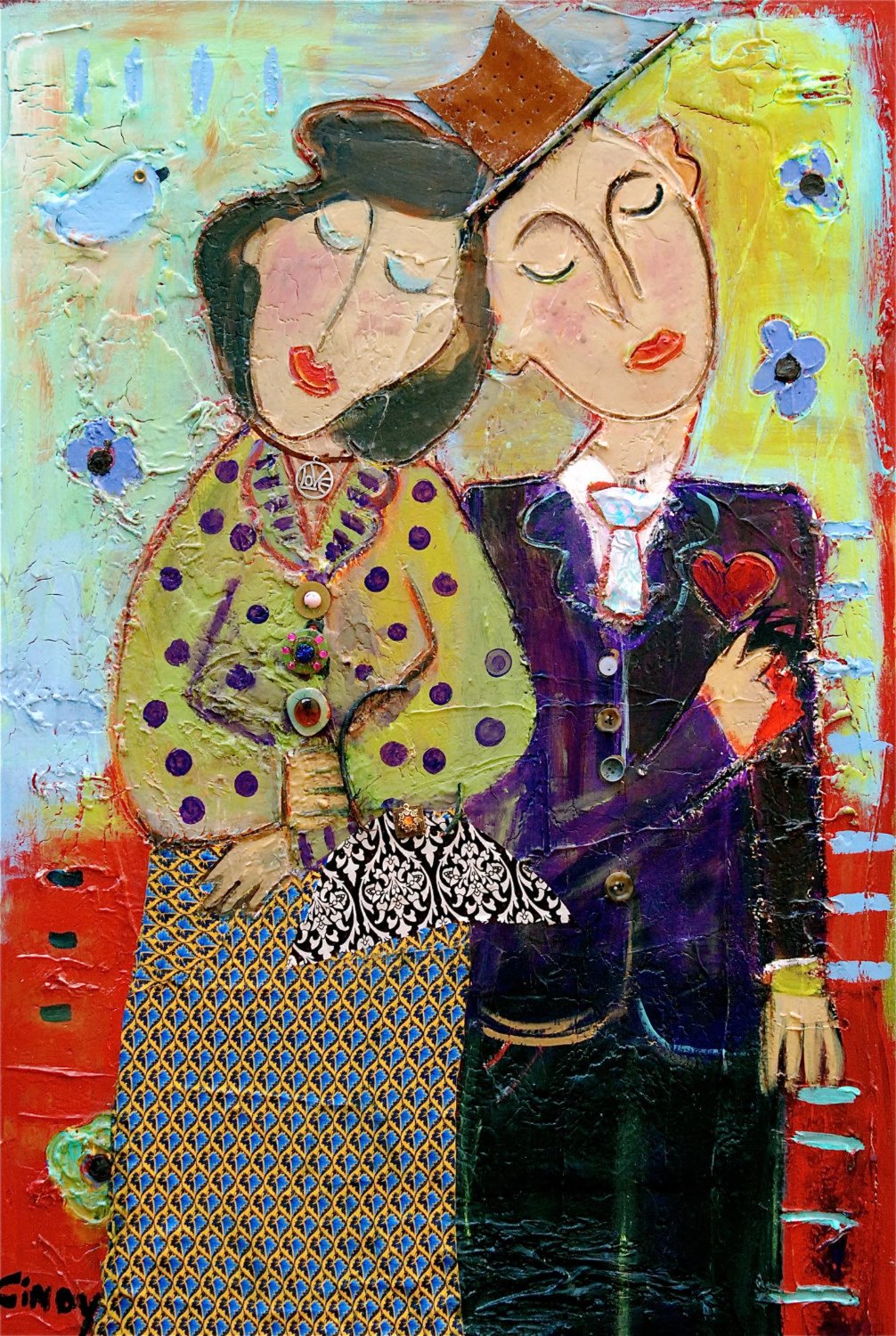 Jigsaw Puzzle | 330 pieces | happily ever after | Jigidi