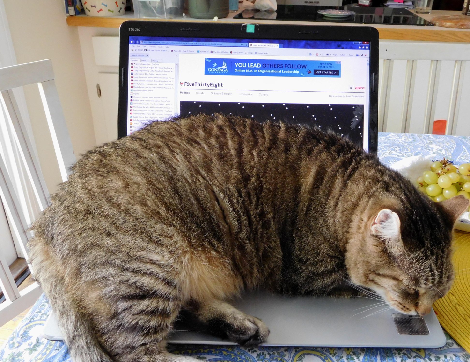 Solve My computer desktop jigsaw puzzle online with 80 pieces