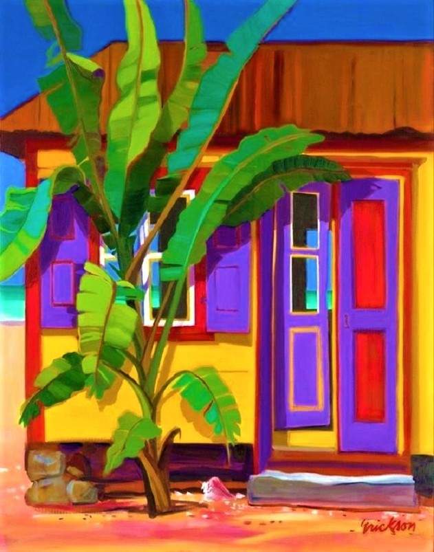 Solve Sunlight, blue sky, ocean... jigsaw puzzle online with 63 pieces